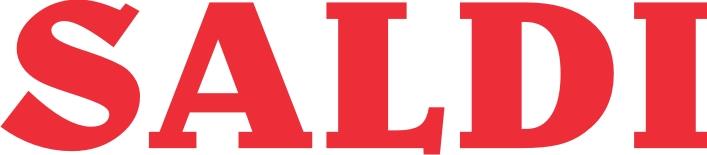 Adesivi SALDI 100x22 cm in Vendita Online