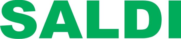 Adesivi SALDI 100x22 cm in Vendita Online
